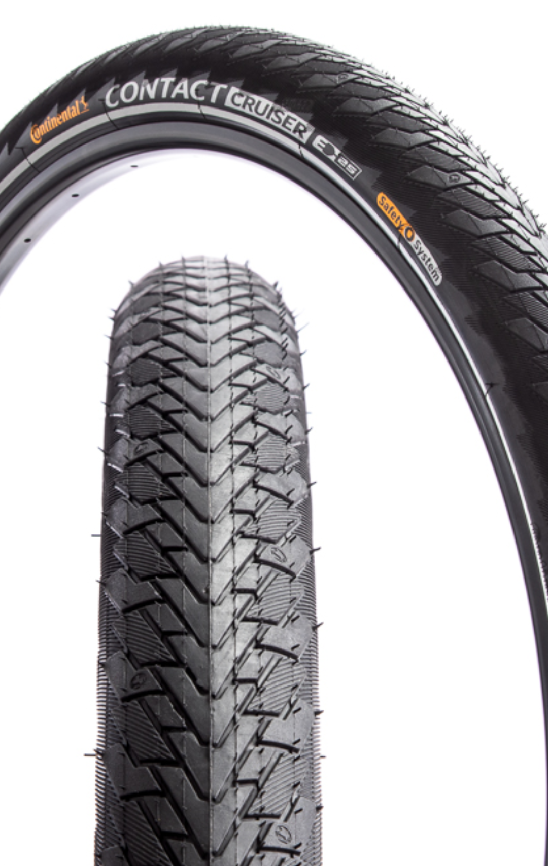 Continental contact cruiser tire 29 – Frank's Bicycles